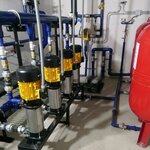 North Controls (Región de Los Ríos, Provincia de Valdivia, Comuna de Valdivia, Сiudad de Valdivia, Calle Los Cóndores), i̇nşaat firmaları  Valdivia'dan