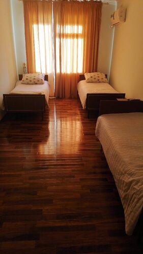 Otel Kesh, Şehrisebz, foto