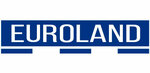 Euroland (St. Petersburg, Pushkinsky District, Shushary Settlement), paletler  Saint‑Petersburg'dan