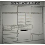 Arte & Diseño (Provincia de Madrid, Tres Cantos), kerestecilik  Madrid'den