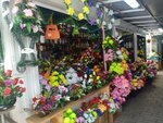 Искусственные цветы (Grodna, Kastrychnicki District), yapay bitki ve çiçek  Grodno'dan