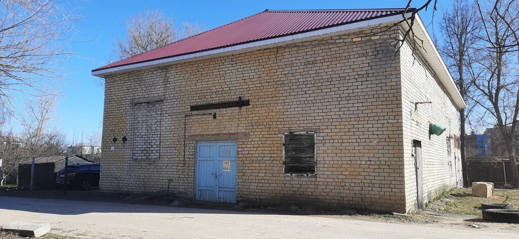 Enerji ekipmanı firmaları РП-3, Pereslavl‑Zalesski, foto