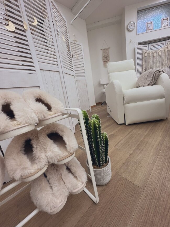 Güzellik salonu Welina eyelash salon, Tokyo, foto