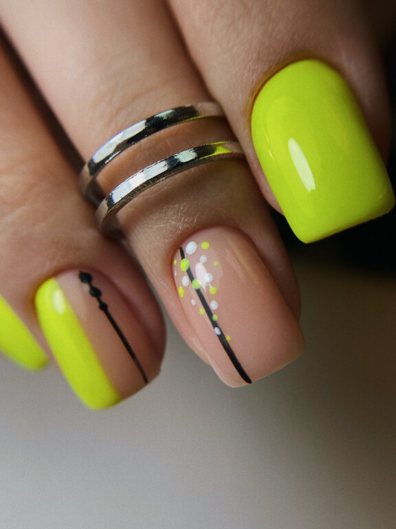 Manikür-pedikür Antonova Nail, Tolyatti (Togliatti), foto
