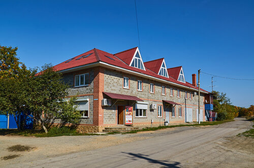 Otel Russkaya usadba , Rostovskaya oblastı, foto