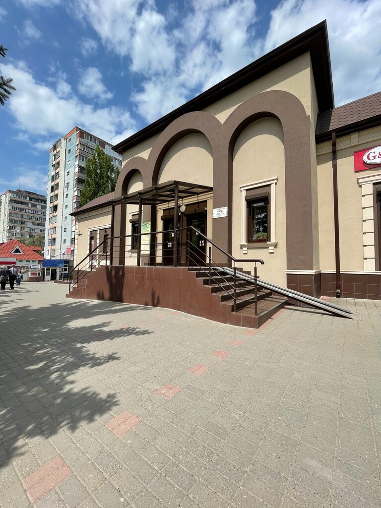 Masaj salonları Кабинет коррекции фигуры, Zheleznovodsk, foto