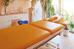 Physiotherapie Annette Lothe (Schwartzestraße No:20, Stadt Leipzig), tıp merkezleri ve klinikler  Leipzig'den