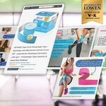 Bestseller Marketing Beste Designs aus Leverkusen (North Rhine-Westphalia, Leverkusen, Stauffenbergstraße), reklam ajansları  Leverkusen'den