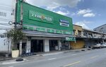 Tyreplus Ha Thai Yangyon (Pom Prap Sattru Phai, 9-11-13 Maitrichit Road), jant ve lastikçiler  Bangkok'tan