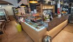 Bar Pasticceria Gastronomia L'Angolo del Sud (Friuli-Venezia Giulia, Udine, Viale Leonardo da Vinci, 56), ekmek fırını  Friuli‑Venezia Giulia'dan