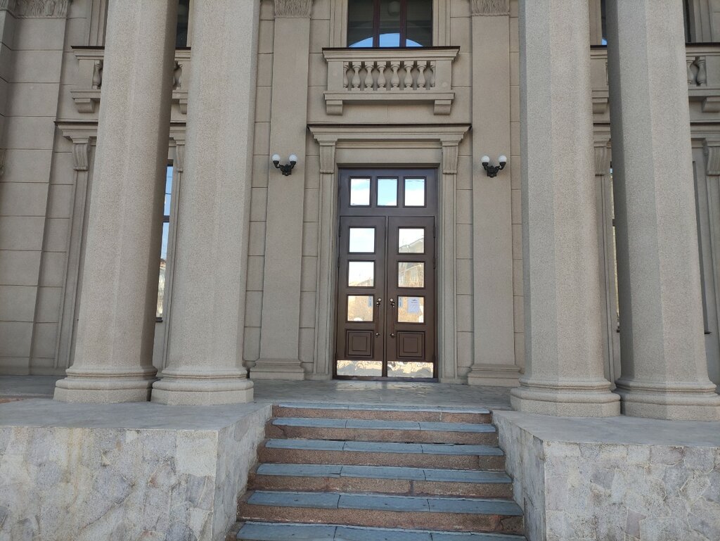 i̇ç mimarlık firmaları Vayler, Krasnoyarsk, foto