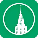 City (Kashirskoye Highway No:43к2с2), matbaalar  Moskova'dan