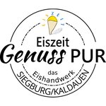 Eiscafé Eiszeit (North Rhine-Westphalia, Rhein-Sieg-Kreis, Hauptstraße, 76), dondurmacılar  Kuzey Ren‑Vestfalya'dan