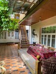 Bahadır (Mullakandov ko'chasi No:132), otel  Semerkant'tan