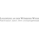Logopädie an der Wöhrder Wiese (Bavaria, Nürnberg, Hadermühle), konuşma terapistleri  Nurnberg'den