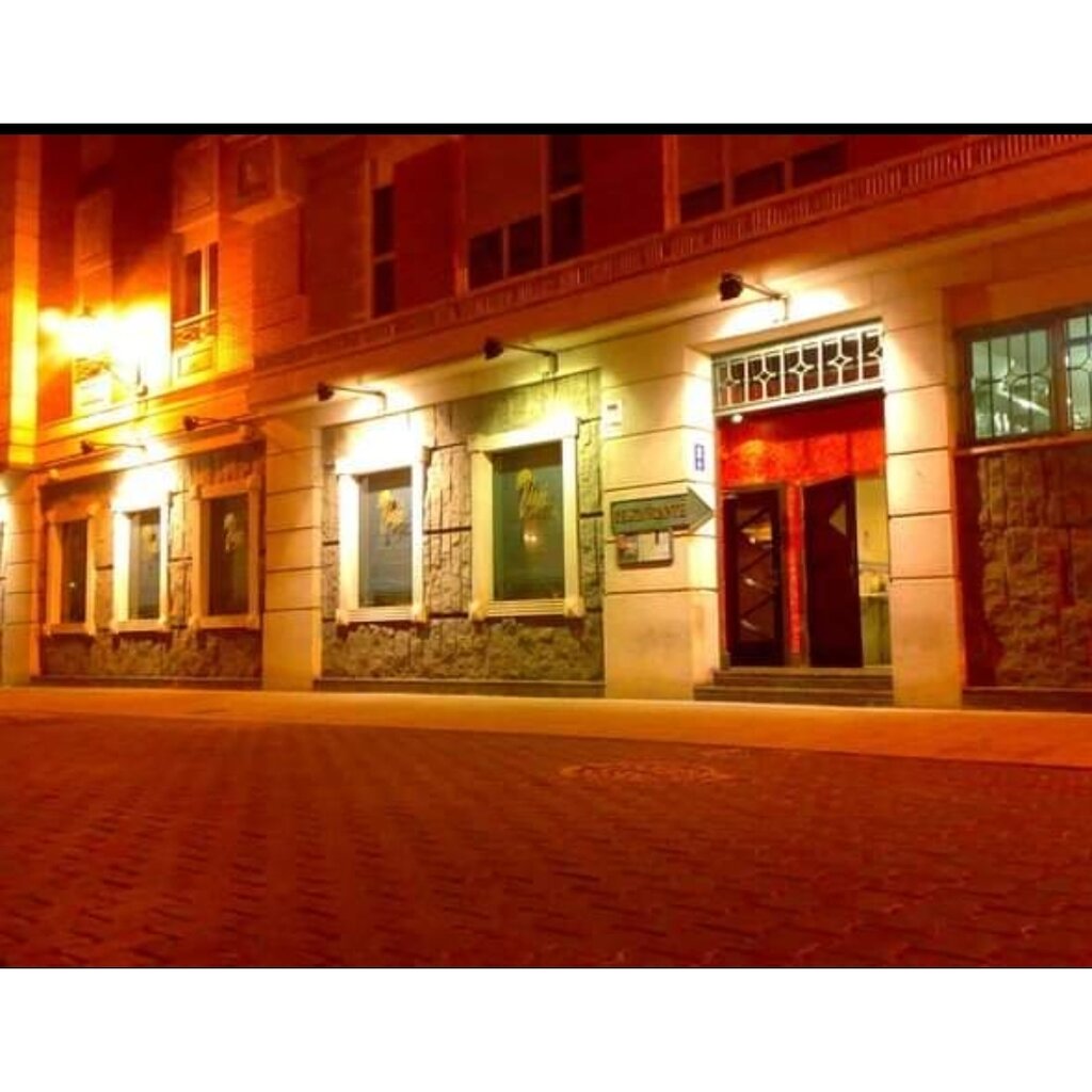 Restoran Restaurante Chapó, Palencia, foto