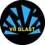 Vr Blast (Karla Marksa Street No:2Б), sanal gerçeklik kulübü  Berdsk'ten