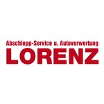 Abschlepp-Service und Autoverwertung Lorenz E. K. (North Rhine-Westphalia, Recklinghausen, Schachtstraße, 29), çekici hizmeti  Kuzey Ren‑Vestfalya'dan