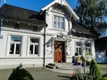 Stut & Sohn GmbH (Meiendorfer Straße No:26, Stadt Hamburg), cenaze hizmetleri  Hamburg'dan