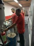 Sae Estintori di Quarto Alessandro (Apulia, Bari, Via Dante Alighieri, 249), giyim mağazası  Puglia'dan