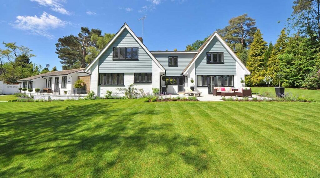 Peyzaj tasarımı Admiral, Moskova, foto