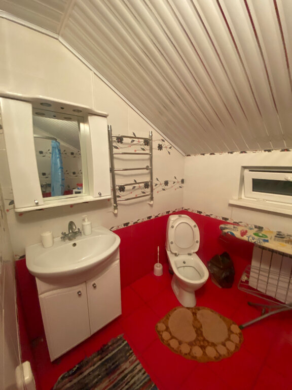 Konuk evi Гостевой дом Студия, Elista, foto