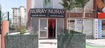 Nuray Kuaför Salonu (Bahçelievler Mah., Kocasinan Cad., No:19A, Melikgazi, Kayseri), kuaförler  Kayseri'den