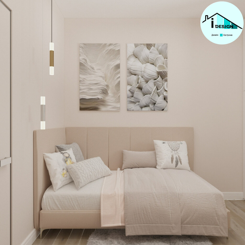 i̇ç mimarlık firmaları IDesign, Kostroma, foto