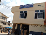 Ghana Police Service Tanoso (Ashanti, Atwima Boko), polis merkezleri  Dünya'dan