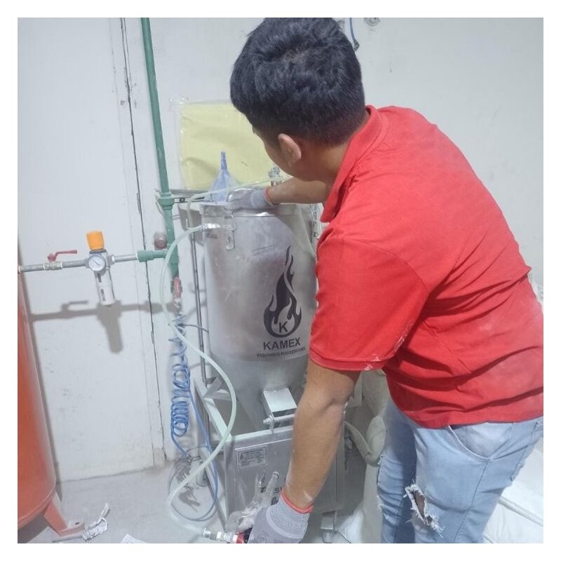 Haşere ilaçlama firmaları Extintores Marquez y Servicios de Fumigación, Lima, foto