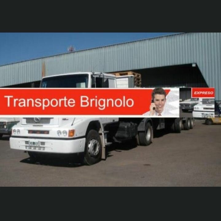 Nakliye firmaları Transporte Brignolo, , foto