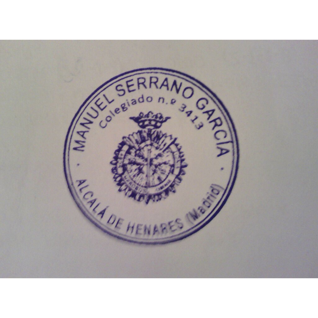 Hukuk büroları Gestoría Manuel Serrano, Madrid, foto