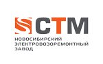 Novosibirsky elektrovozoremontny zavod Filial ZhelDorRemMash (Elektrovoznaya ulitsa No:2), endüstriyel ekipman tamiri  Novosibirsk'ten