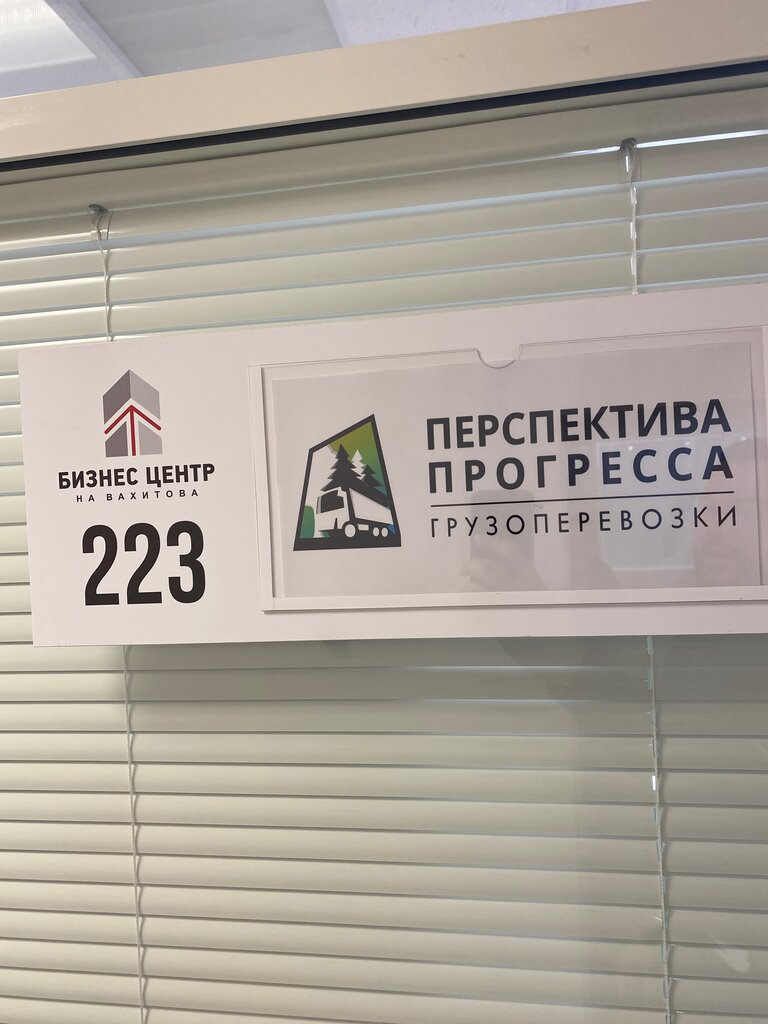 Nakliye firmaları Perspectiva Progressa Ltd, Naberejniye Çelny (Yar Çallı), foto