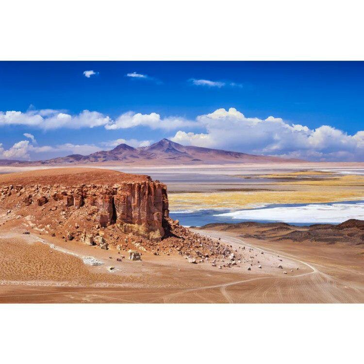 Turistik yerler Onar Expediciones SPA, Antofagasta, foto
