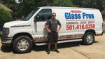 Mobile Glass Pros (United States, Maumelle, 8000 Counts Massie Ste B, Suite B), araç camlarının renklendirilmesi  Arkansas Eyaleti'nden