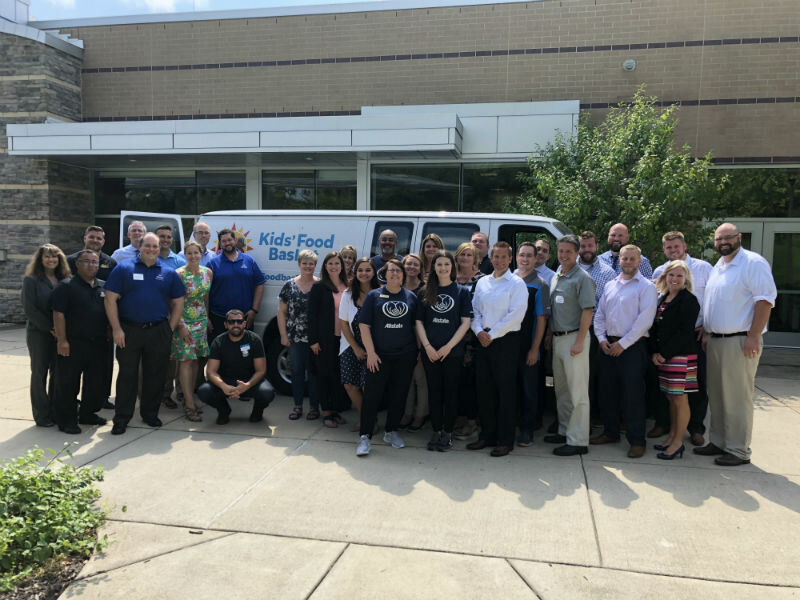 Sigorta şirketleri Joseph Smits: Allstate Insurance, Grand Rapids, foto