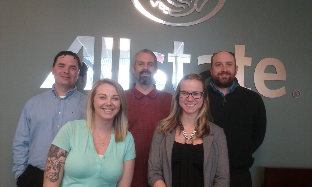 Sigorta şirketleri Steve Craft: Allstate Insurance, Michigan Eyaleti, foto