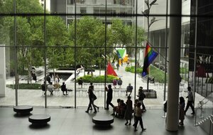 Museum of Modern Art (New York, Manhattan Borough, Midtown), müzeler ve sanat galerileri  New York'tan