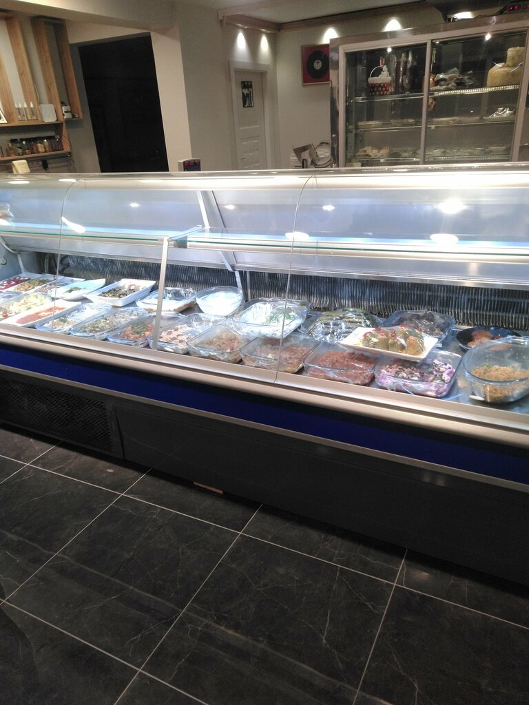 Gıda üreticileri Mezesedef, Süleymanpaşa, foto