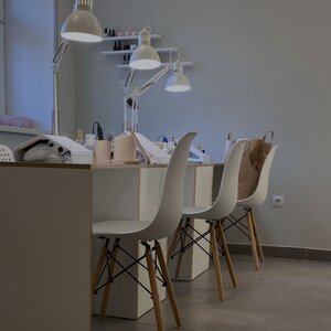 Alisa Studio (Sovetskaya Street No:128), güzellik salonu  Kostroma'dan