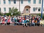 Mbdou detsky sad № 3 Berezka (Molodyozhnaya ulitsa No:4Б, selo Peshkovo), anaokulları  Rostovskaya oblastından