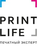 Print Life (1st Brestskaya Street No:32, Moscow), baskı hizmetleri  Moskova'dan