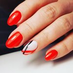 Markovka nails (Likhachyovskoye Highway No:13А), manikür-pedikür  Dolgoprudny'den