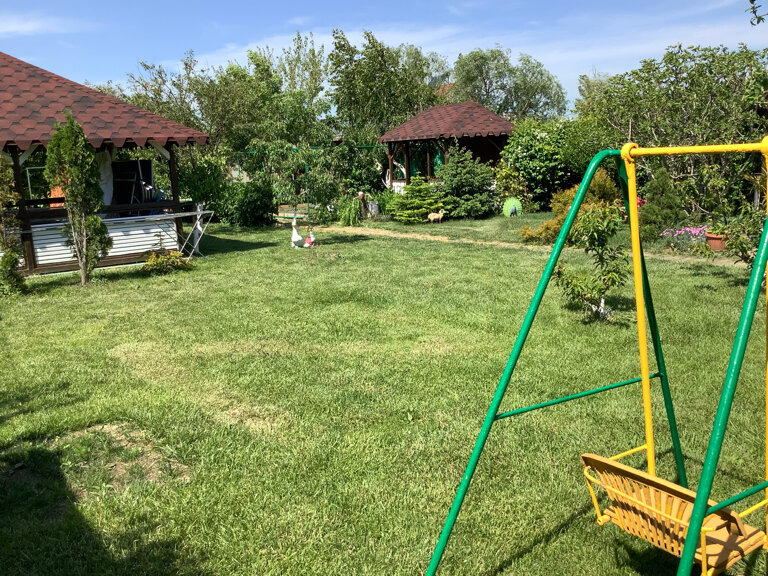 Konuk evi Колибри, Kırım Cumhuriyeti, foto