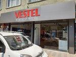 Vestel Ekspres Sarıyer Ayazağa Yetkili Satış Mağazası (Ayazağa Mah. Mustafa Kemal Atatürk Cad. No 41 / C, Sarıyer, İstanbul), beyaz eşya mağazaları  Sarıyer'den