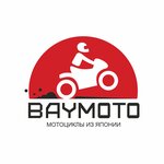 Baymoto (Chehov kóshesi No:19/4), motosiklet satışı  Çimkent'ten (Şımkent'ten)