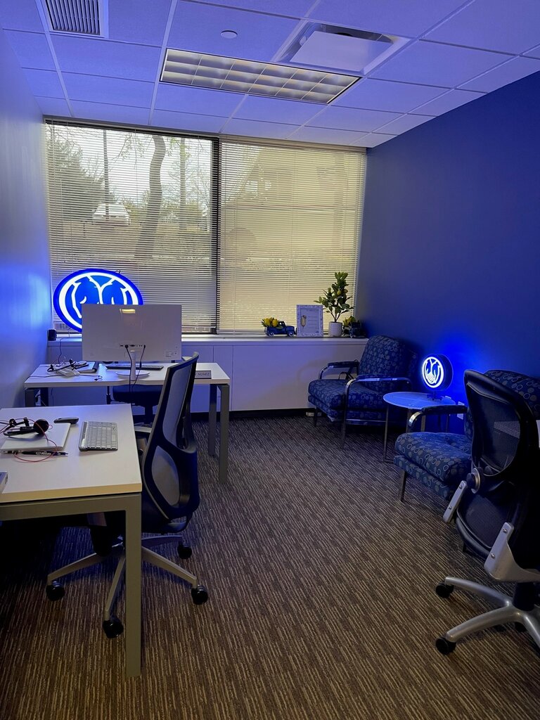Sigorta şirketleri Anthony Nunez: Allstate Insurance, New York Eyaleti, foto