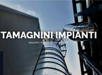 Tamagnini Impianti (Umbria, Perugia, Via Sandro Penna, 72), sıhhi tesisat hizmetleri  Umbria'dan