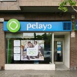 Oficina Seguros Pelayo (Calle José María Haro Salvador No:14, Valencia), sigorta şirketleri  Valensiya'dan